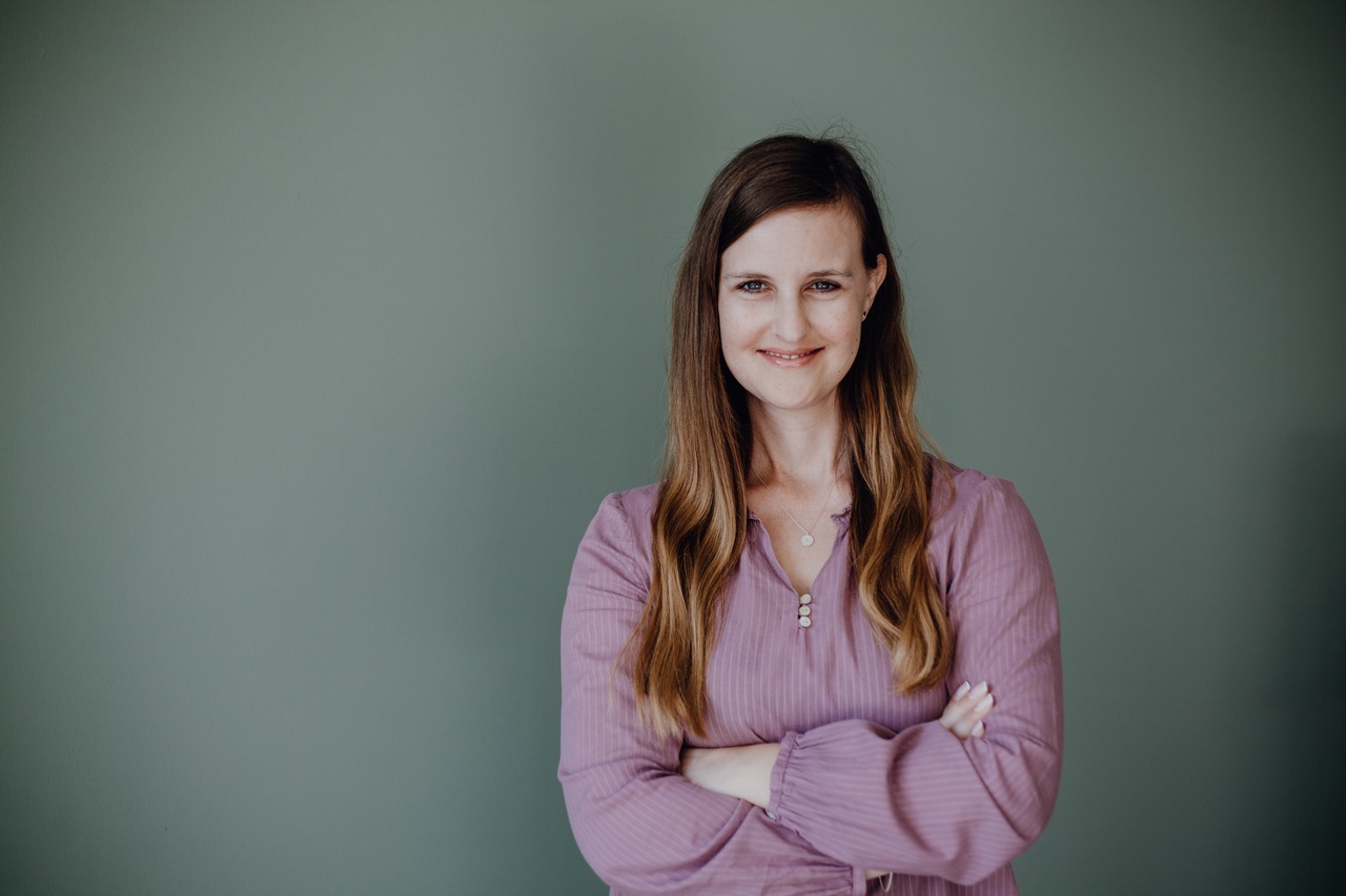 Christina Frick – Stengl Steuerberatung